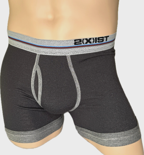 2{X}IST Men's Trunk SIZE M Underwear 2xist Boxer Brief | eBay