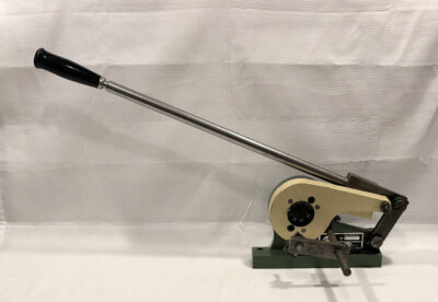 Fabrication - Rod Parter