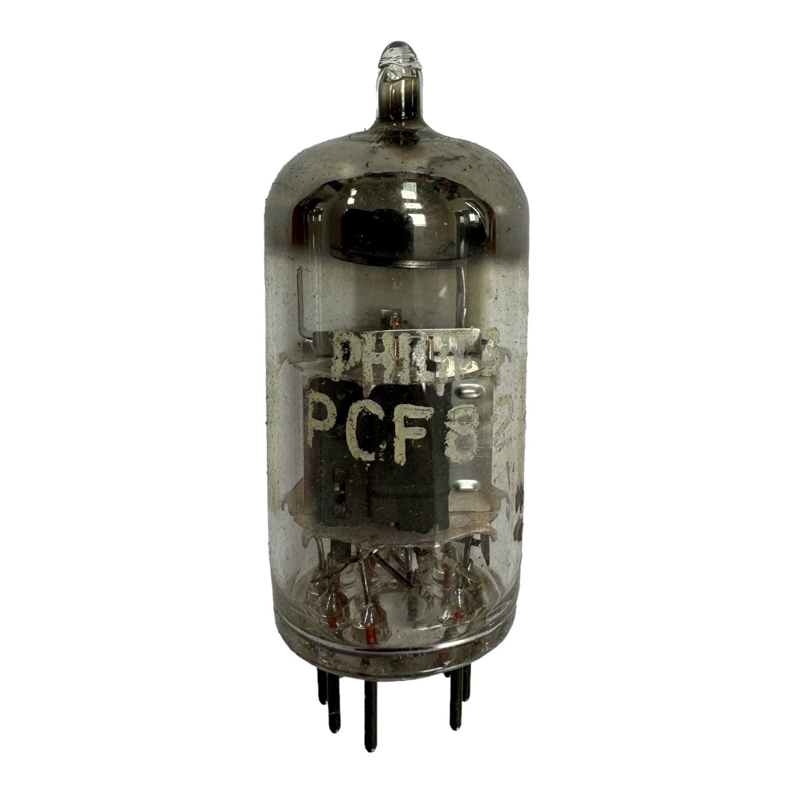 PCF82 Philips Electron Tube Valve | eBay