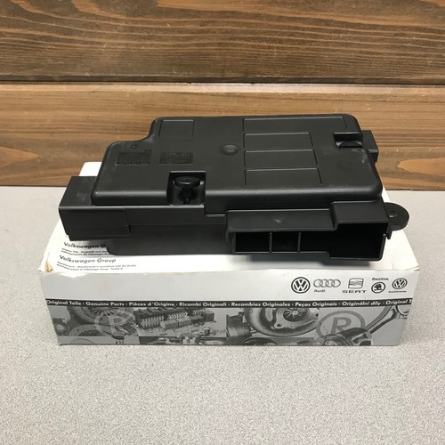 Main Fuse Sock Genuine Audi 8P0937548 - 8P0937548A | eBay