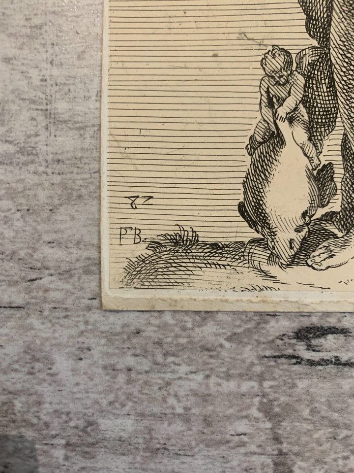 Portrait Nude Woman Mythology Divinity Bacchus Angel Satyr Nymph Déesse ...