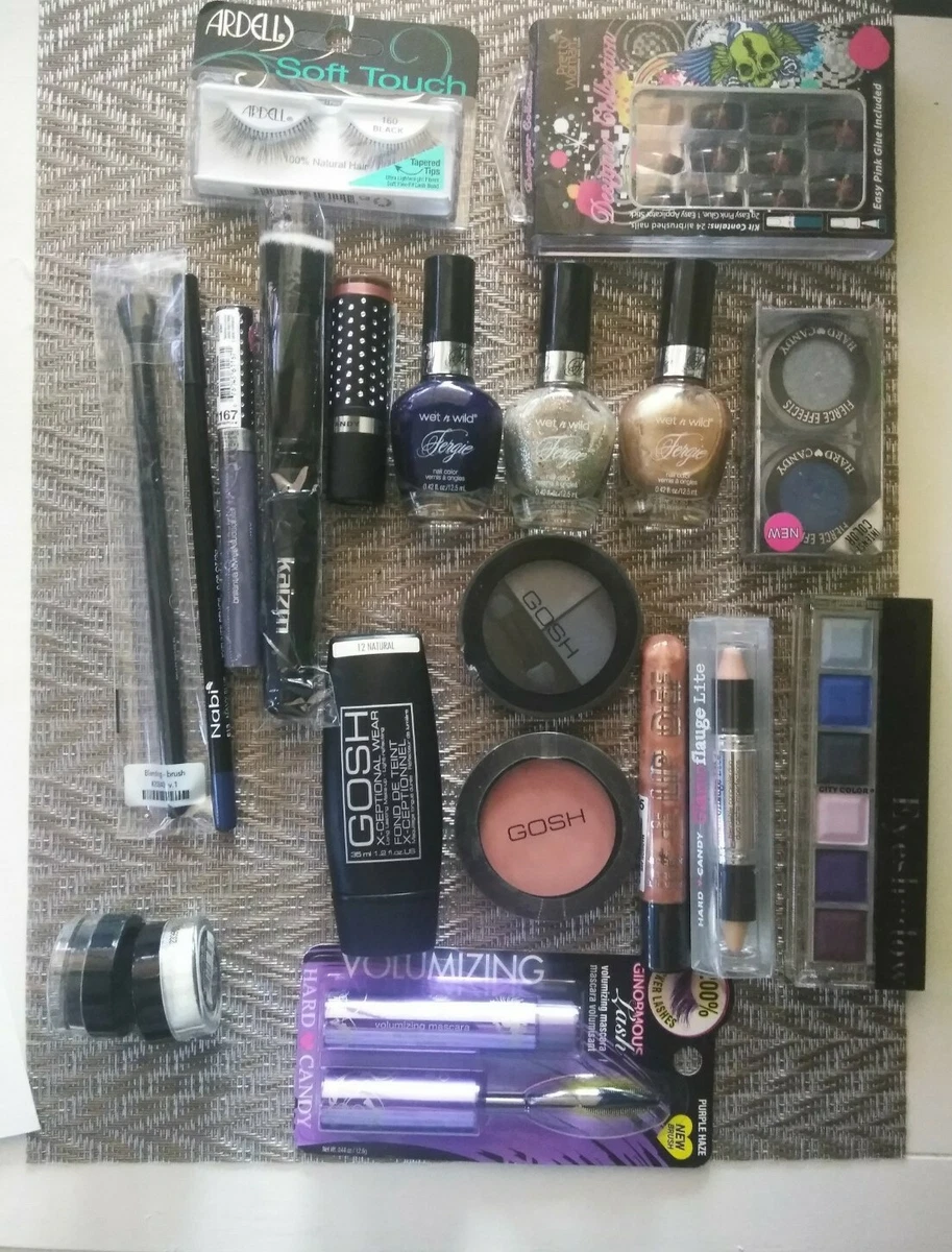 Makeup Brands That Start With L | Saubhaya Makeup