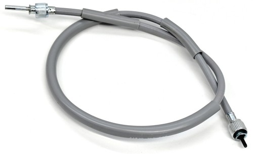 Gray Speedometer Speedo Cable 61-68 CT200 CT90 Trail 90 CA200 CL70 Grey ...
