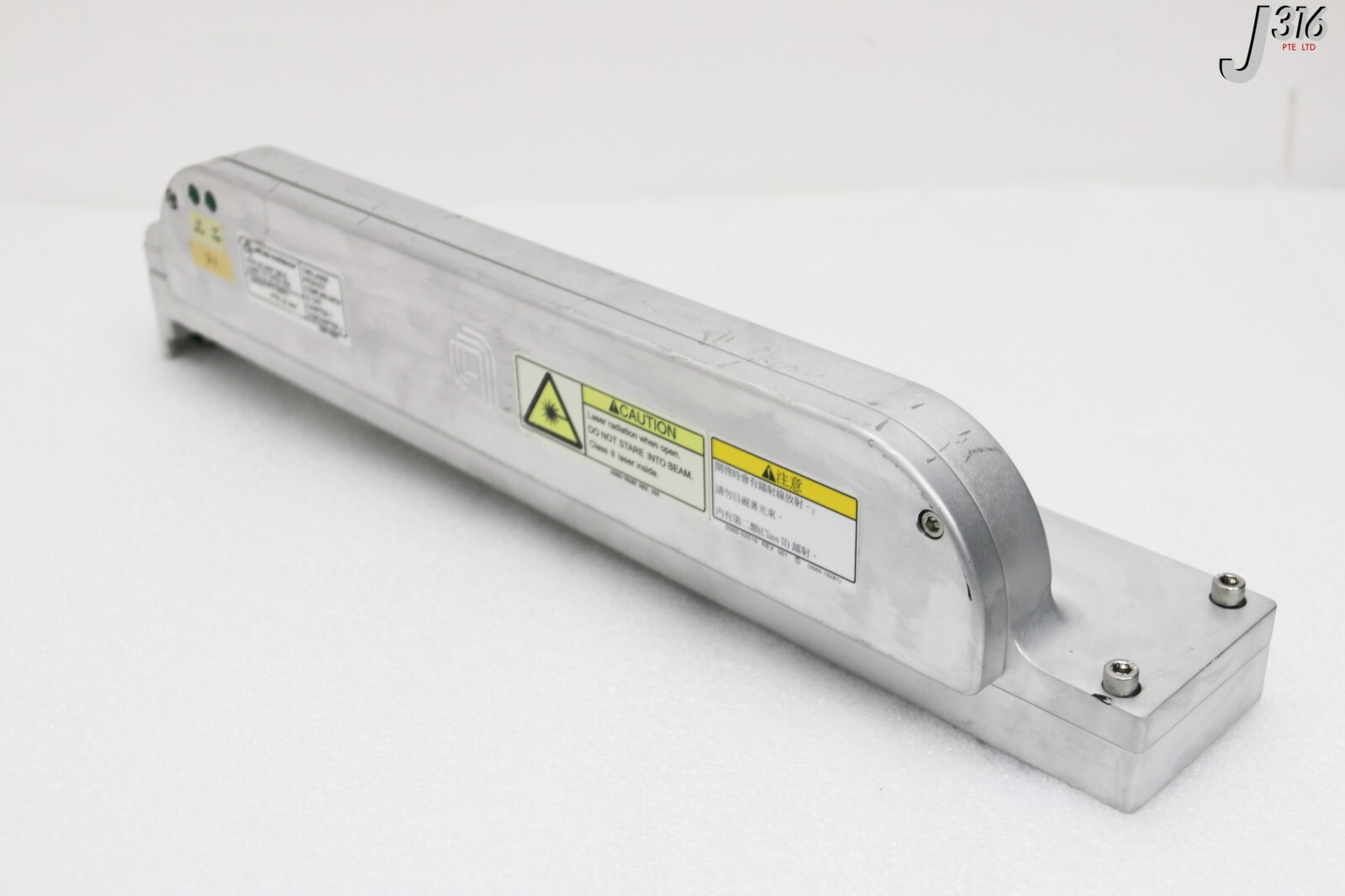 29281 APPLIED MATERIALS LASER SNSR ASSY, LCF EMITTER, 0020-49100 0040 ...