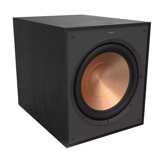 Klipsch R-120SWi 12" High-Performance Wireless Subwoofer | eBay
