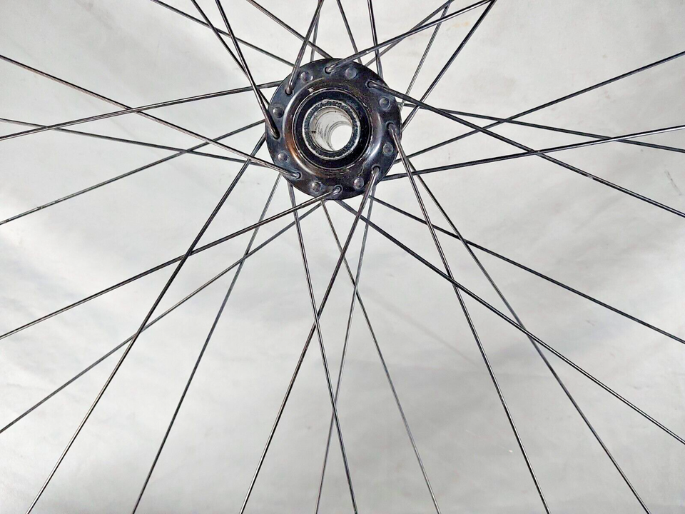 DT Swiss Arch MK3 29" Front MTB Wheel Center Disc 110x12mm Thru-Axle ...