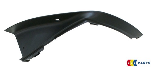 NEW GENUINE MERCEDES BENZ A CLASS W176 AMG FRONT BUMPER GRILLE COVER ...