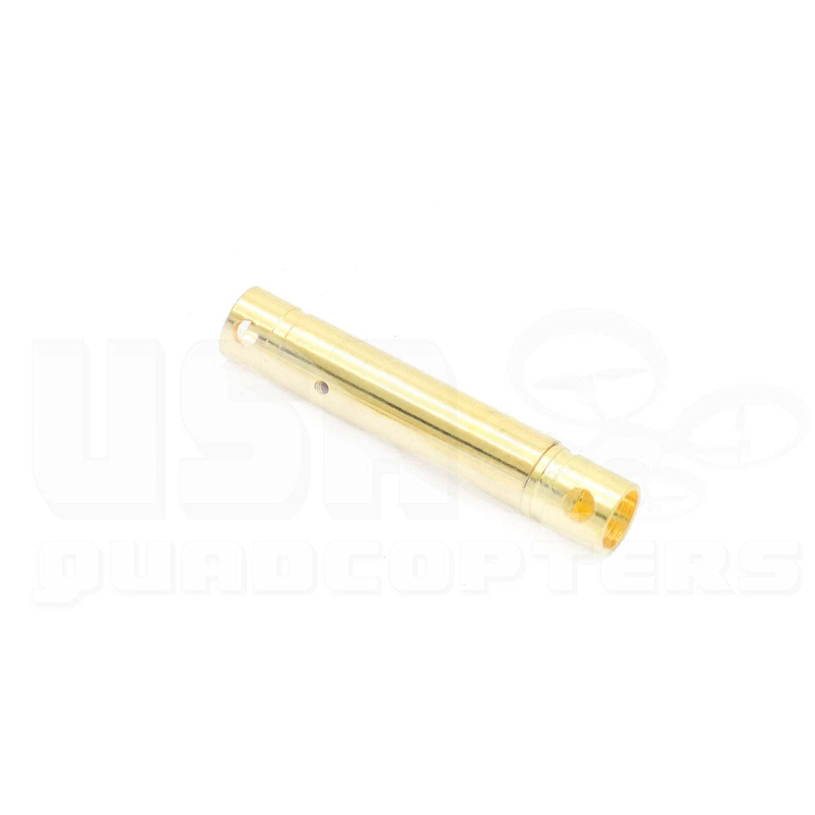 4mm Bullet Connectors Male and Female Plugs (10 Pairs) | eBay