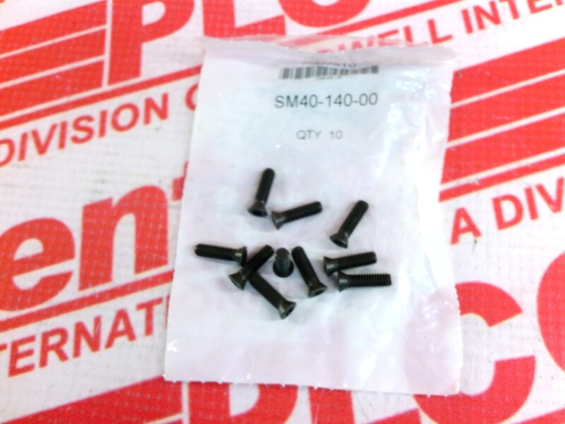 INGERSOLL RAND SM40-140-00 / SM4014000 (NEW IN BOX) | eBay