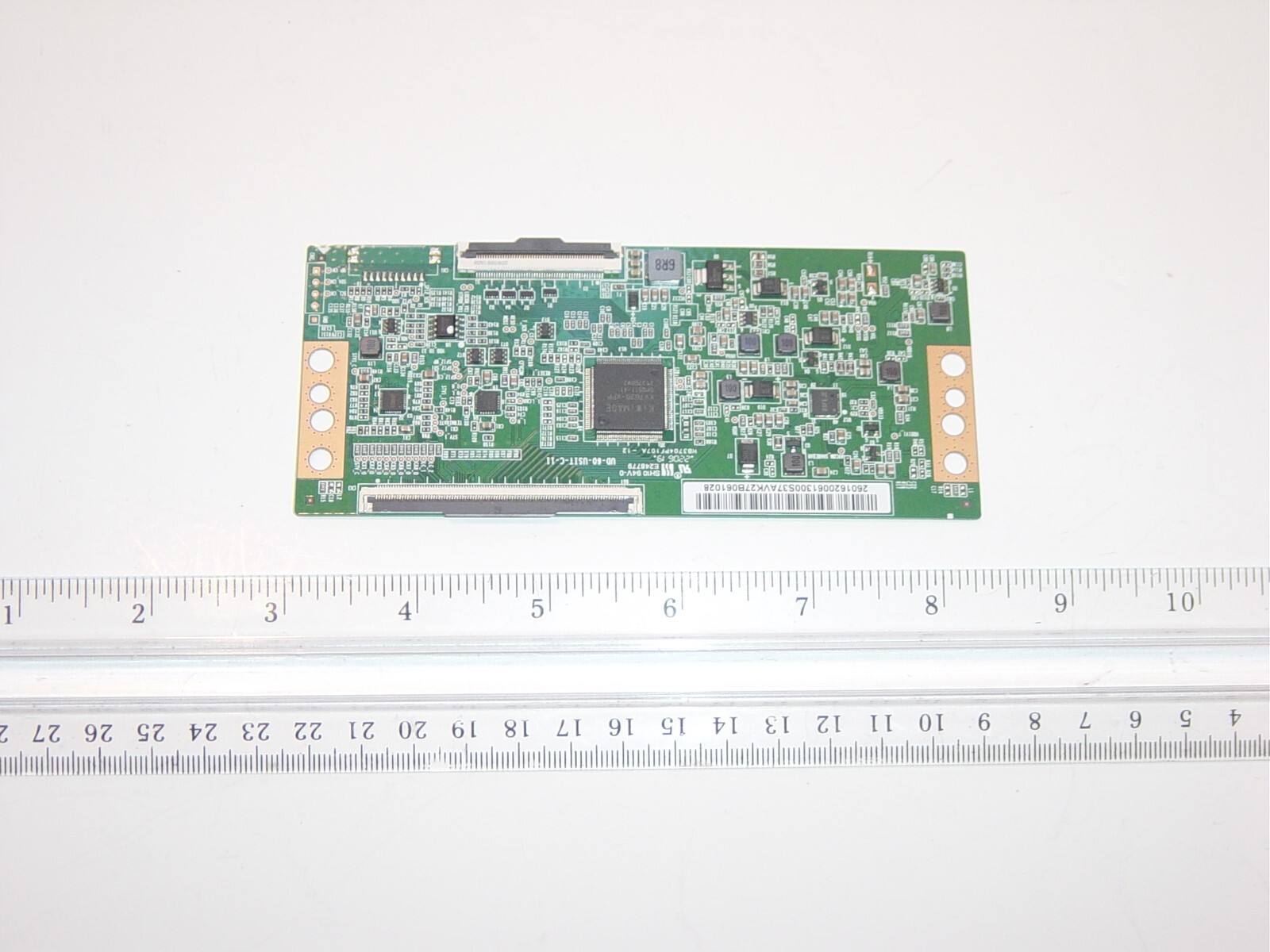 NEW TCL UD-60-USIT-C-11 T-Con Display Driver Control Board D113 | eBay