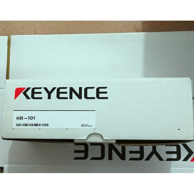 KEYENCE Hr-101 Handheld 1d 2d Reader Scanner for sale online | eBay