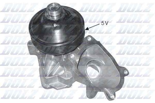 8430632022224 WASSERBOMBE / T1-1-B5-4 / NUEVO / 2086136 FÜR BMW SERIE 3 ...