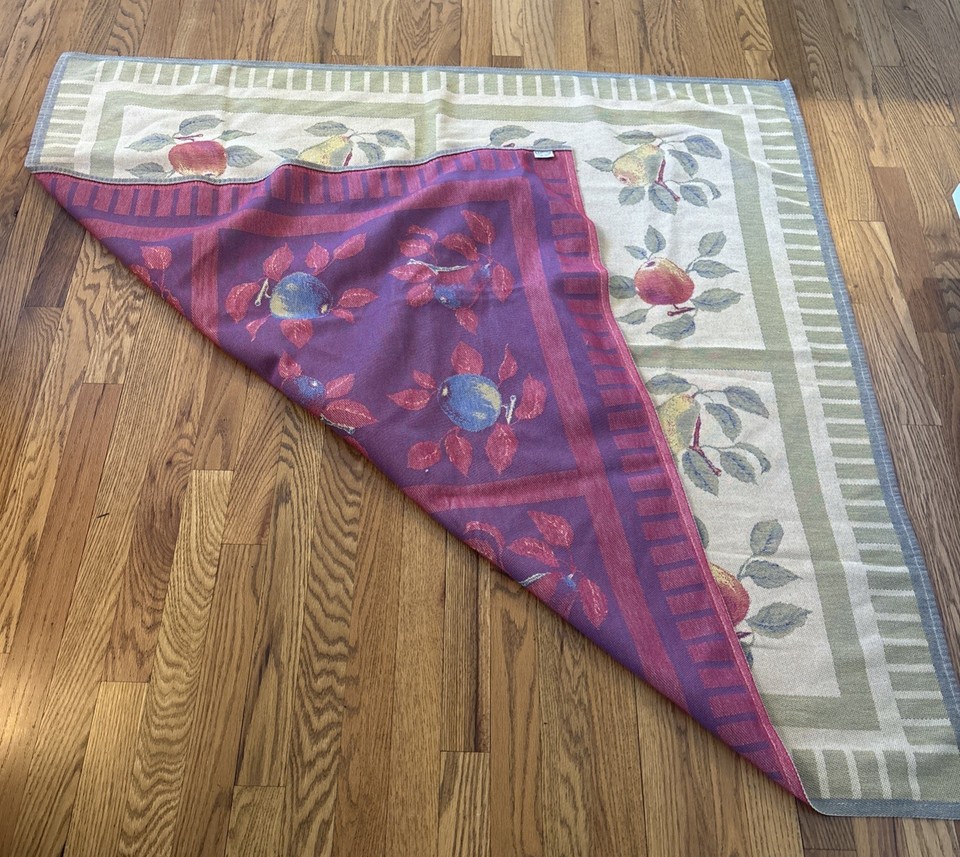 Ekelund Tablecloth, Natural Cotton/Baumwoole 48 X 56 Norred Sweden | eBay