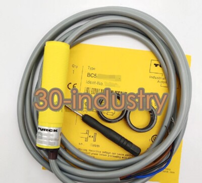 1PCS New For BC5-S18-AN6X Proximity Switch Sensor | eBay