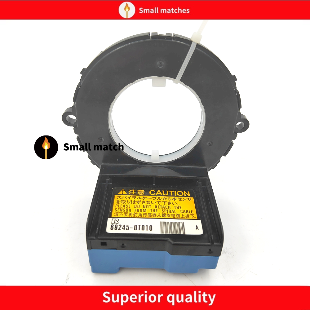 Steering Angle Sensor 89245-0T010 Fits For 2009-2017 Venza 2.7L 3.5L | eBay