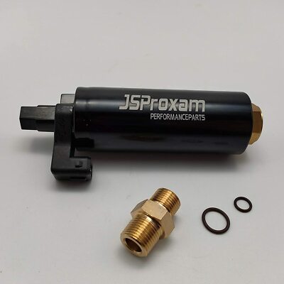 Electric Fuel Pump for Volvo Penta OMC 3858261, 3850809, 3854620 ...