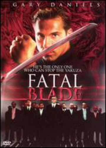 Fatal Blade (DVD, 2000) for sale online | eBay