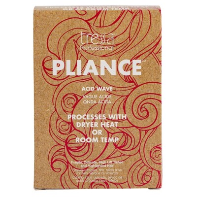 Tressa Pliance Individual Wave-6 Pack | eBay