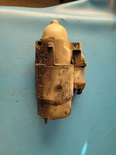 82 83 84 85 86 87 CHEVY MONTE CARLO STARTER MOTOR 16939 | eBay