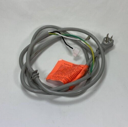 Frigidaire Dehumidifier - Power Cable/Cord - 5304512487 or ...