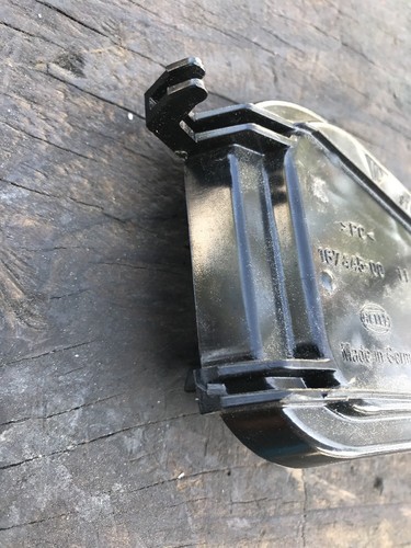 Porsche Cayenne Front Left Headlight Inner Cover 97063110300 92a for ...