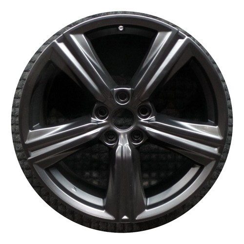 Wheel Rim Honda Accord 19 2023-2025 4280030BAE0 4280030BAF0 Matte Black ...