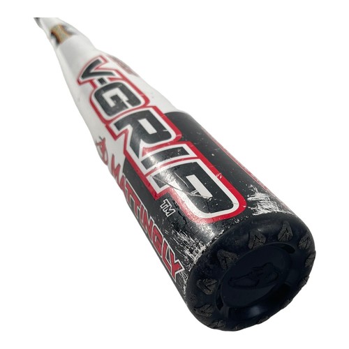 V-Force V-Grip Mattingly Baseball Bat MB 75 Alloy 32 In. FRCAB -3 Drop ...
