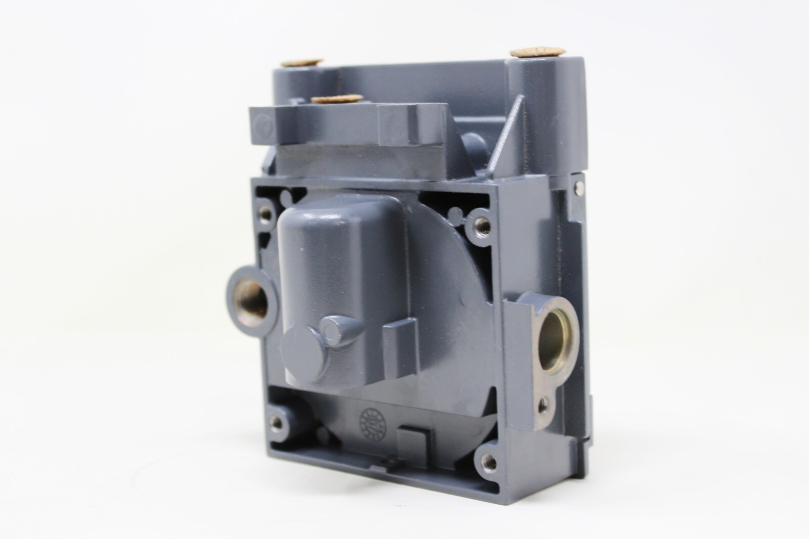 GE18652X012 HOUSING ASSY KIT, TYPE DVC6000 **SUPERCEDES 48B7709X012 ...