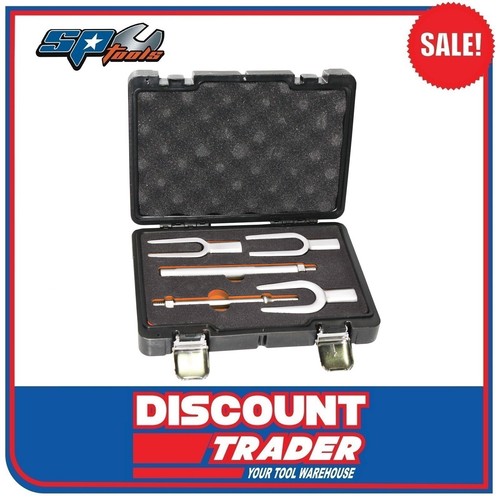 SP Tools Ball Joint Extractor Set 5 Piece - SP67024 | eBay Australia