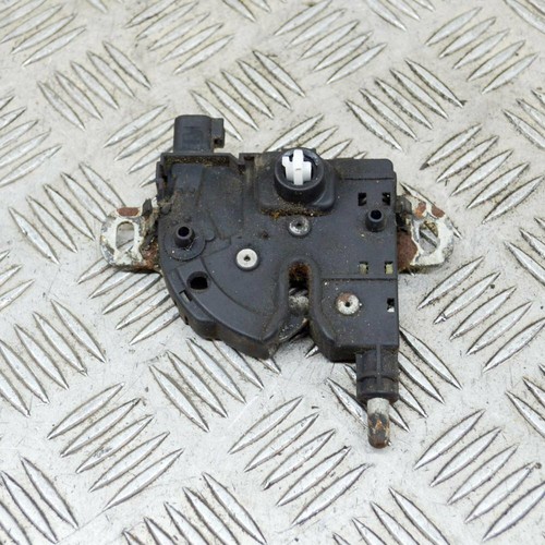 FORD FOCUS MK2 Cabrio Front Bonnet Hood Lock 2007 | eBay UK