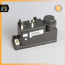 MERCEDES E Class W210 Central Locking Vacuum Pump Bosch 0132006356 ...