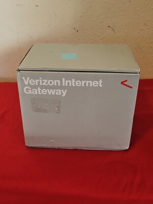 Verizon ARC-XCI55AX Internet Gateway | eBay