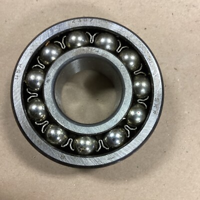 SKF 2307 Bearing E92 | eBay