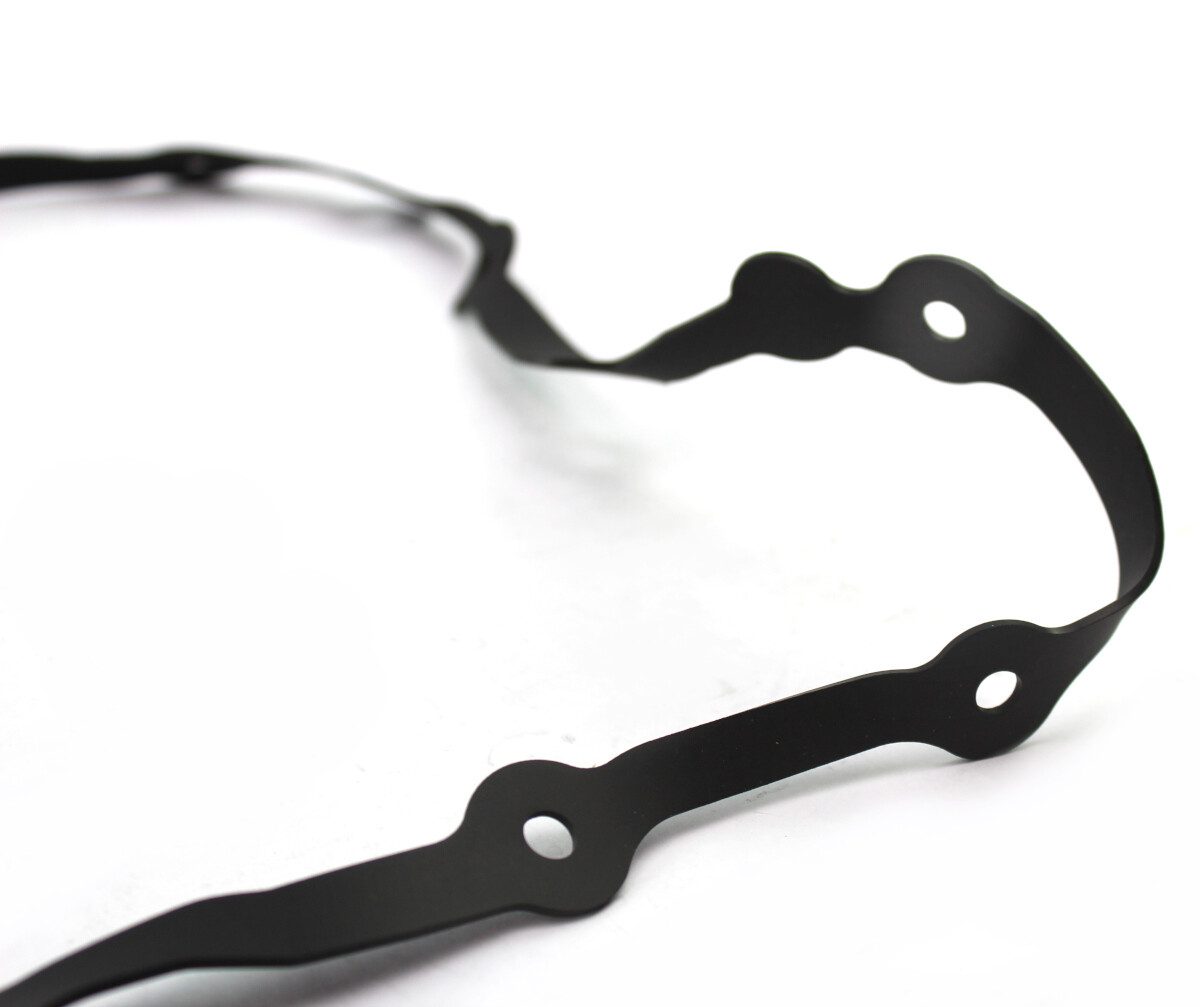 Gasket Oil Pan Automatic Gearbox 6 Speed for BMW 24117572618 | eBay