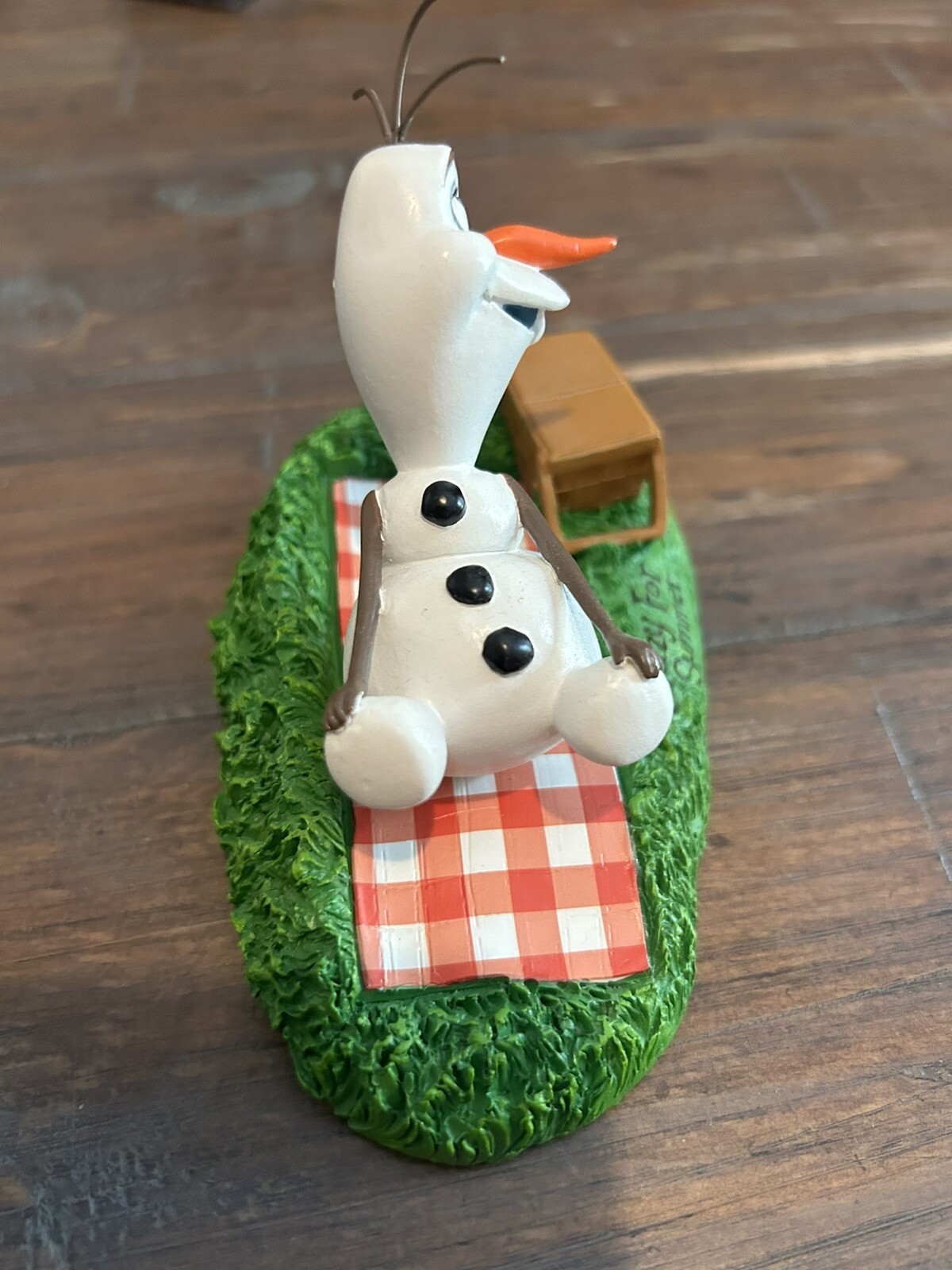 Chilling Out With Olaf Crazy for Summer Collection Disneys Frozen No ...