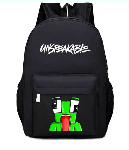 unspeakable Backpack School Bag Kids AU Shop | eBay Australia