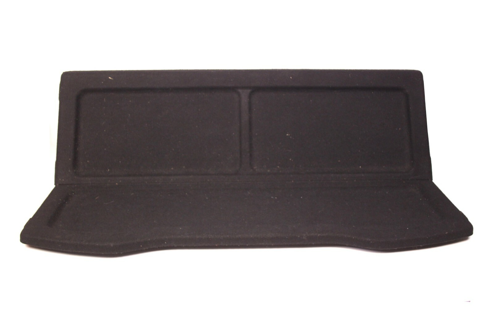 Hutablage original Renault Kangoo II 2 Heckablage Kofferraum Abdeckung KFZ