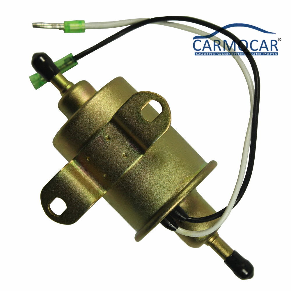 NEW Fuel Pump For Polaris Ranger 400 500 4011545 4011492 4010658 ...
