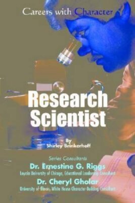 Research Scientist (Careers With Charac..., Simons, Rae 9781590843239| eBay