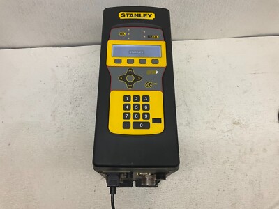 Stanley Assembly 21A108721 QPM Alpha Nutrunner Controller (TSC) | eBay
