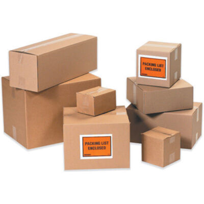 Premium Shipping Boxes Packing Moving Corrugated Cartons Storage Box ...