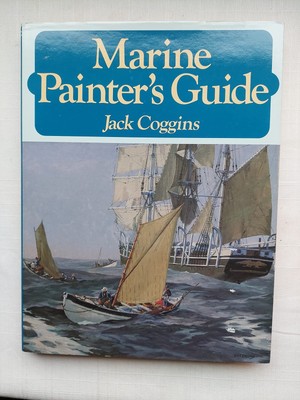 Marine painter's guide by Coggins 9780442214951| eBay