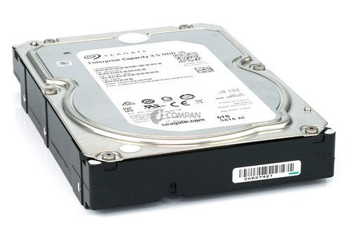 ST6000NM0115 SEAGATE HDD 6TB 7.2K SATA 6G 3.5" LFF HOT-SWAP | eBay