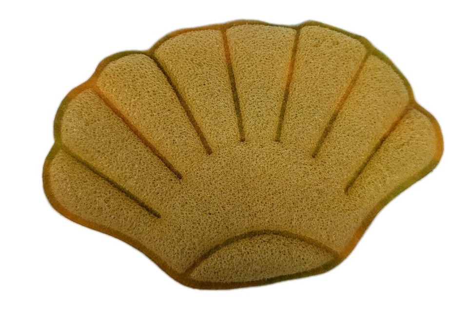 Vintage She-Ra Princess of Power Crystal Falls Playset Shell Pillow ...