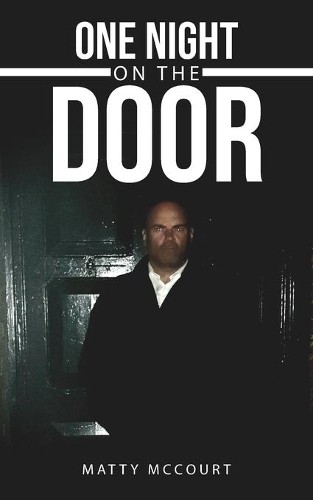 Matthew McCourt One Night on the Door (Tascabile) 9781913704995 | eBay