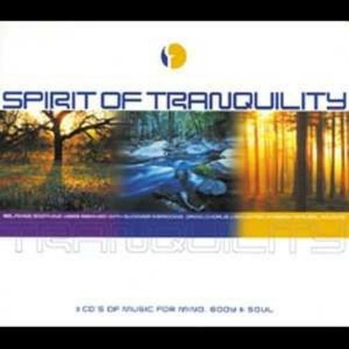 Various artists Spirit Of Tranquility (CD) Album 5016553880421 | eBay