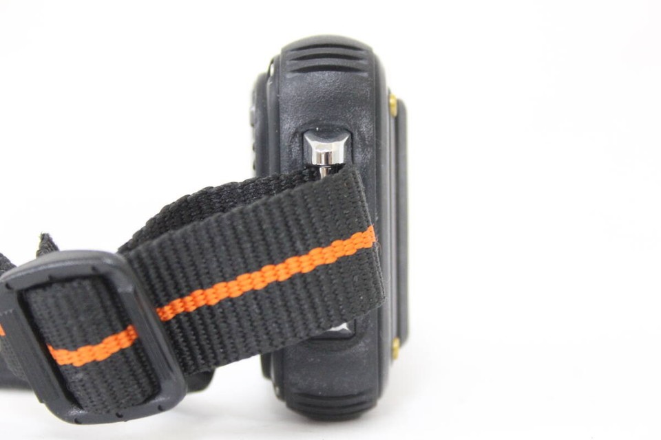 Pentax Optio W90 Black 5X Zoom Compact Digital Camera Used, Tested ...