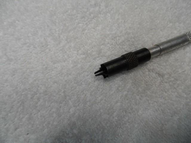 Craftsman Screw Starter -41025 for sale online | eBay