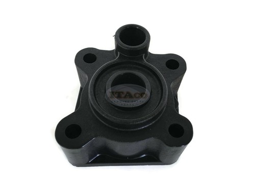 Boat Motor Water Pump Case Housing 17411-94J00 for Suzuki Marine ...