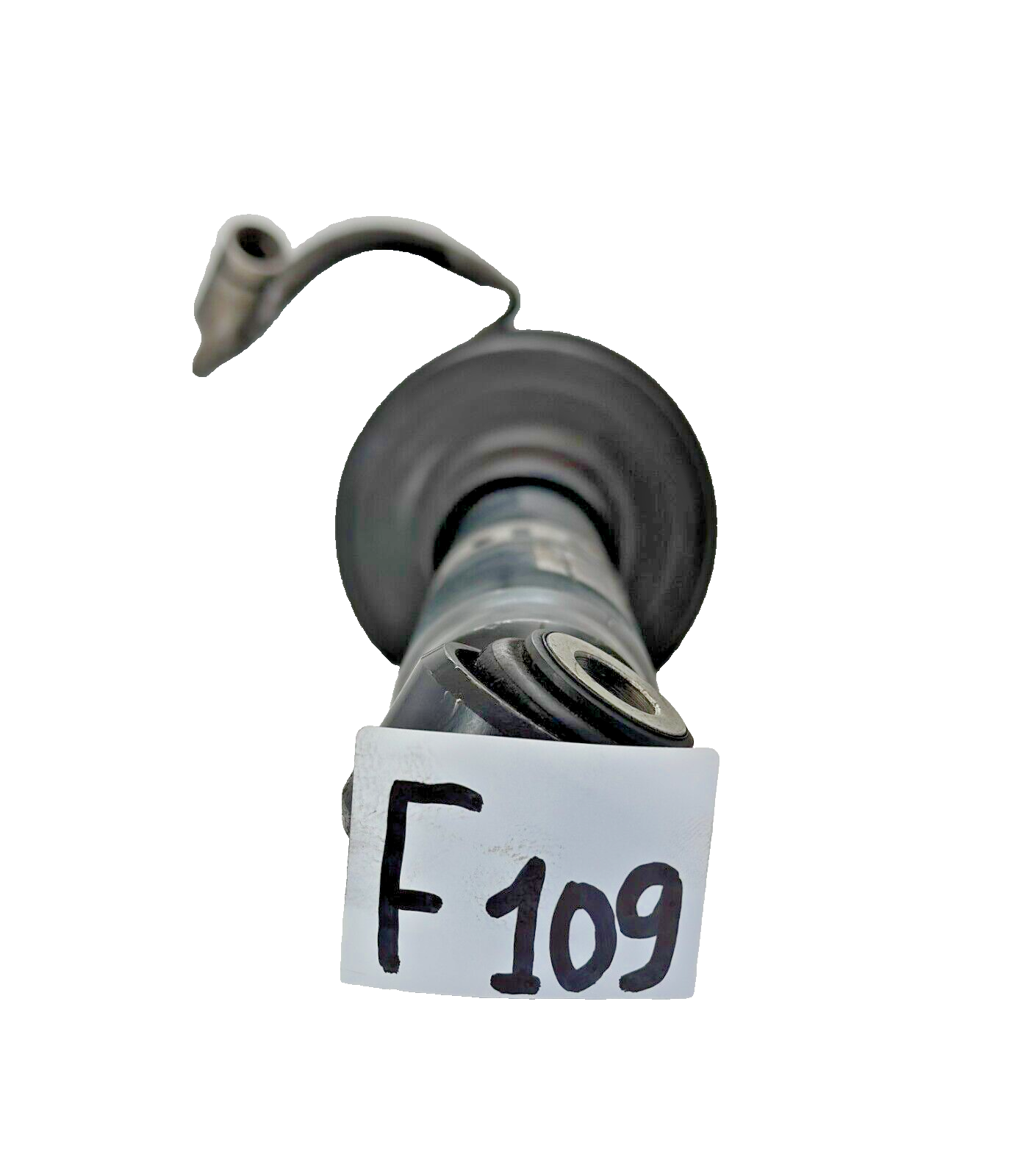 Mercedes-Benz W222 S-Klasse ABC Stoßdämpfer Federbein Hinten Links ...